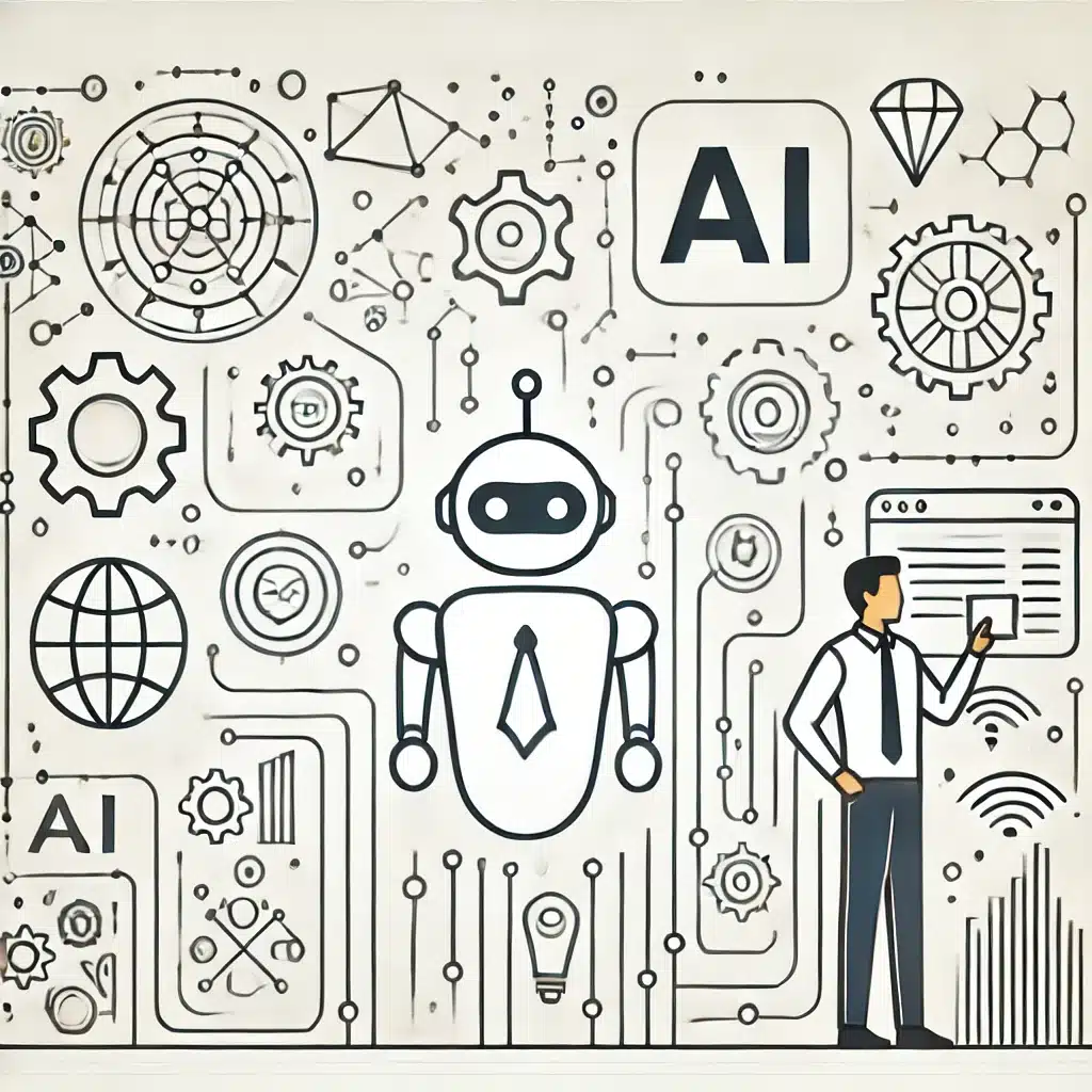 AI solutions - Scient